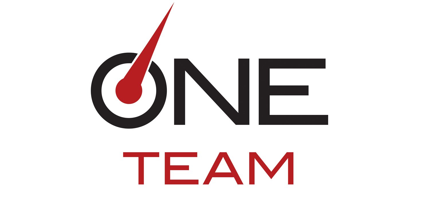 SPEED READING -- ONE TEAM