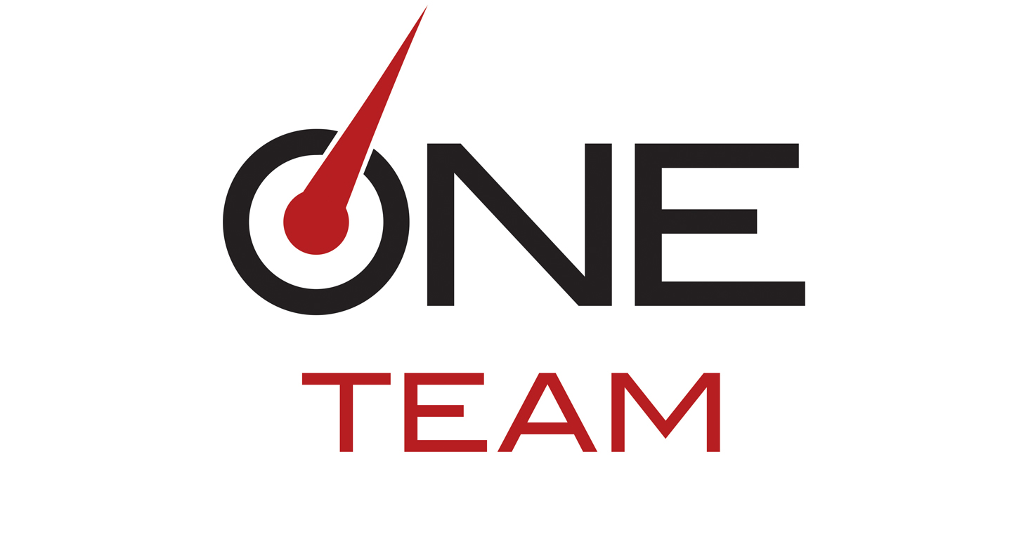 SPEED READING -- ONE TEAM