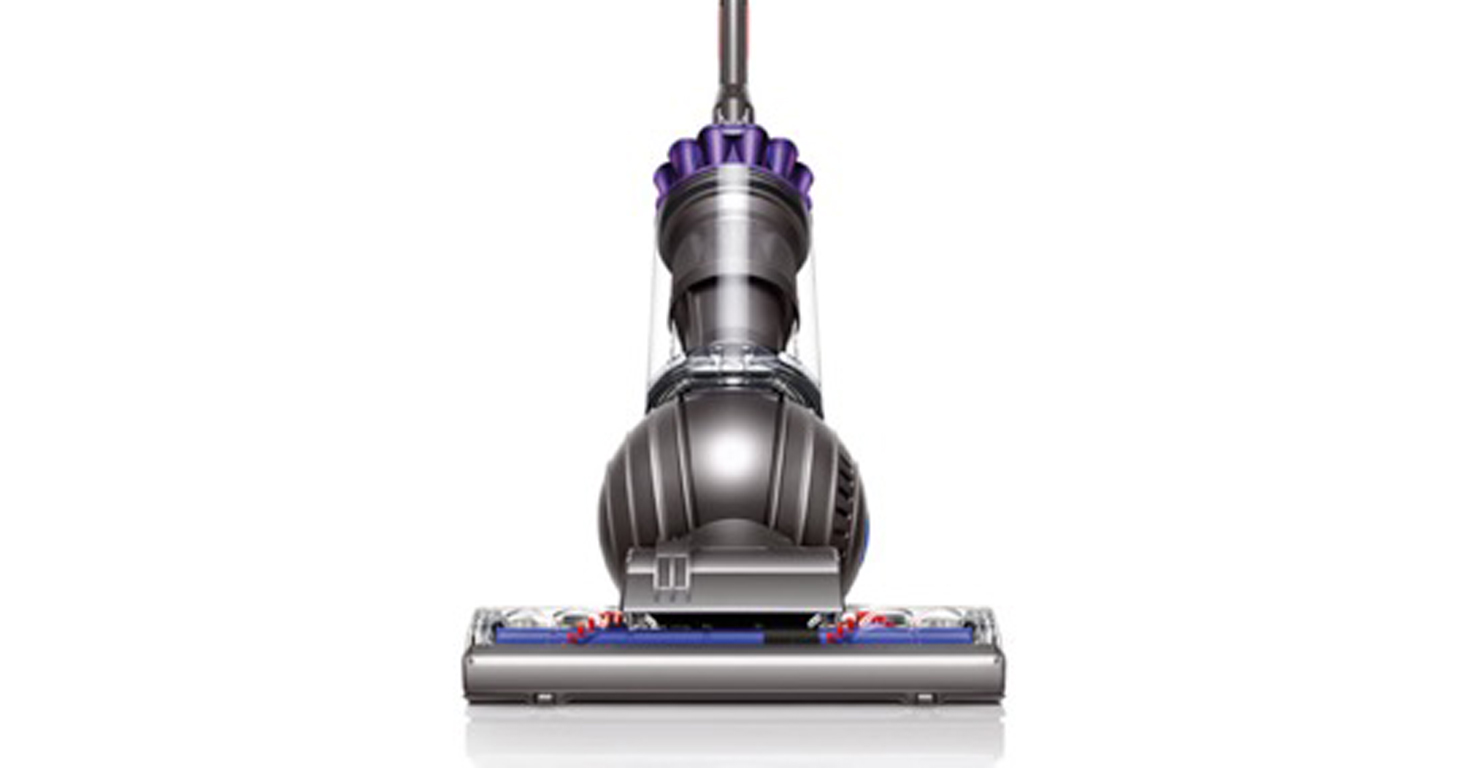HOW DYSON UNLEASHED THE ACCELERATING POWER OF ALIGNMENT